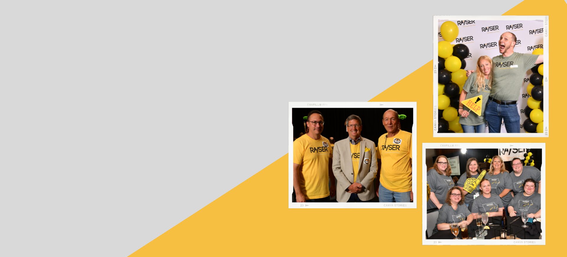 more values. - Rayser